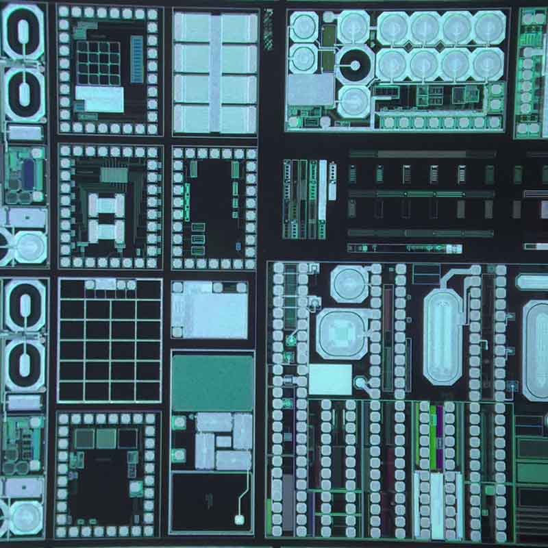 About us – SimpleChips Technology